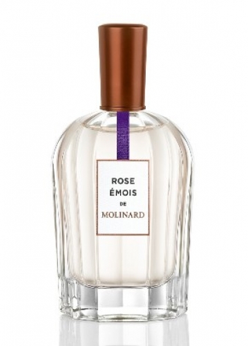 Molinard Rose Emois W edp 90ml