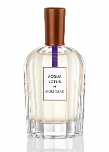 Molinard Acqua Lotus W edp 90ml tstr