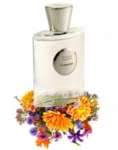 Giardino Benessere Tuberose edp 100ml