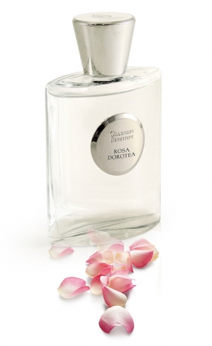 Giardino Benessere Rosa Dorotea edp 100ml