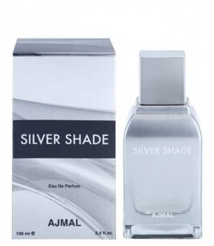 Ajmal Silver Shade edp 100ml