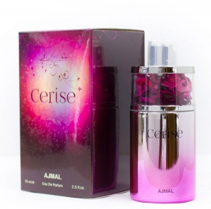 Ajmal Cerise W edp 75ml