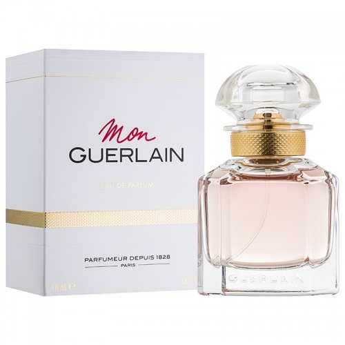 Guerlain Mon 2017 W edp 100ml