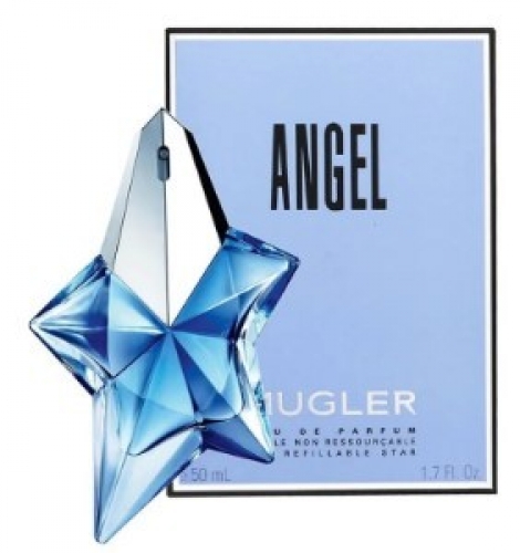 Th.M. Angel W edp 50ml Refillable