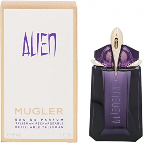 Th.M. Alien W edp 60ml Refillable