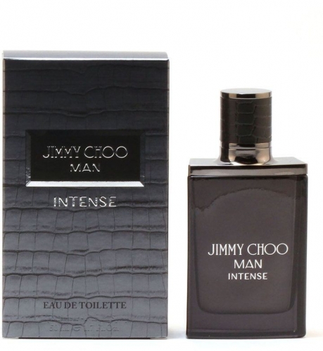 Jimmy Choo Man Intense 2016 M edt 50ml