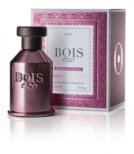 Bois 1920 Sensual Tuberose edp 100ml