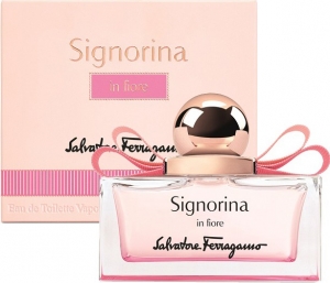 S.F. Signorina In Fiore 2017 W edt 100ml