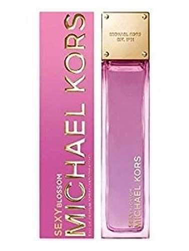 Michael Kors Sexy Blossom W edp 50ml