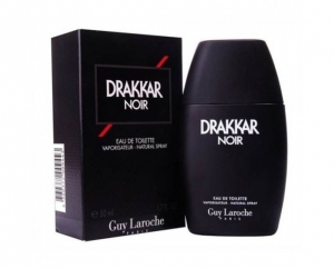 Guy Laroche Drakkar Noir M edt 50ml