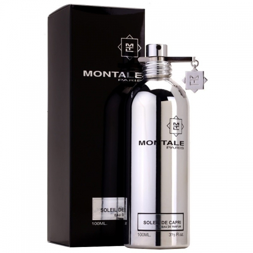 Montale Soleil de Capri edp 100ml