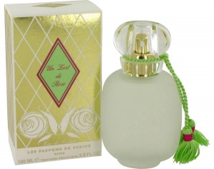 Les Parfums de Rosine Un Zeste de Rose W edp 100ml