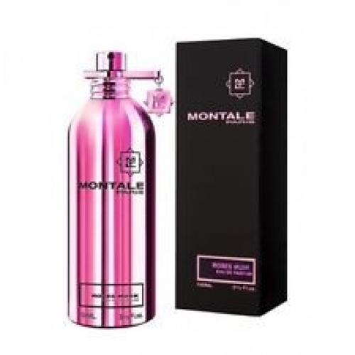 Montale Pink Extasy W edp 100ml