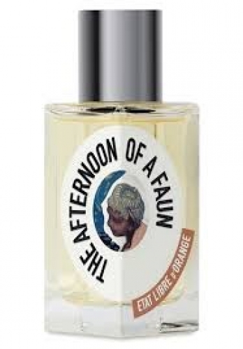 Etat Libre d`orange The Afternoon of a Faun edp 100ml tstr