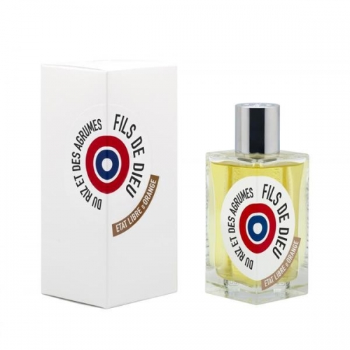 Etat Libre d`orange Fils de Dieu du Riz et des Agrumes edp 100ml