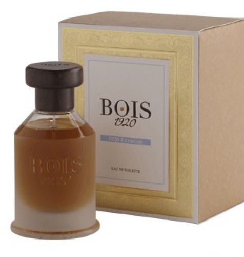 Bois 1920 Extreme edt 100ml