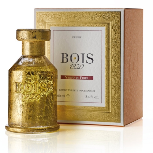 Bois 1920 Vento di Fiori W edt 100ml