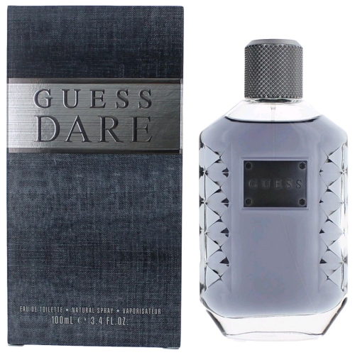 Guess Dare M edt 100ml