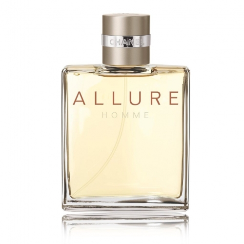 Chanel Allure M edt 50ml tstr