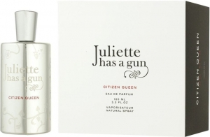 Juliette Has a Gun Citizen Queen W edp 100ml