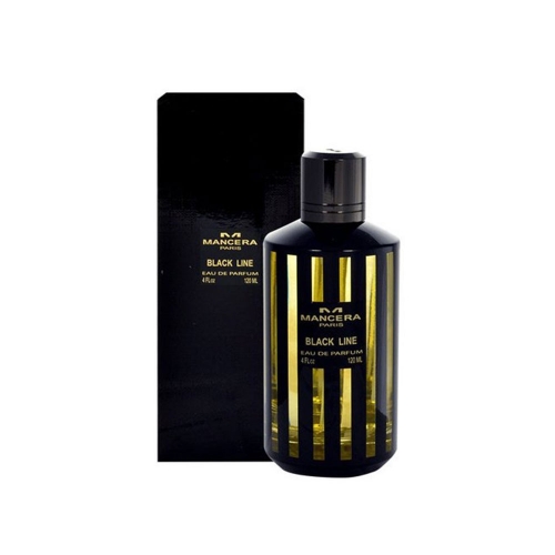 Mancera Black Line edp 120ml