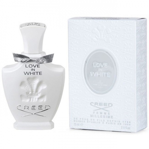 Creed Love In White W edp 75ml