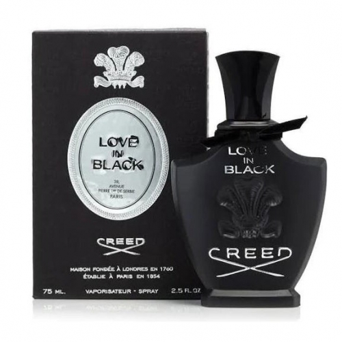 Creed Love In Black W edp 75ml