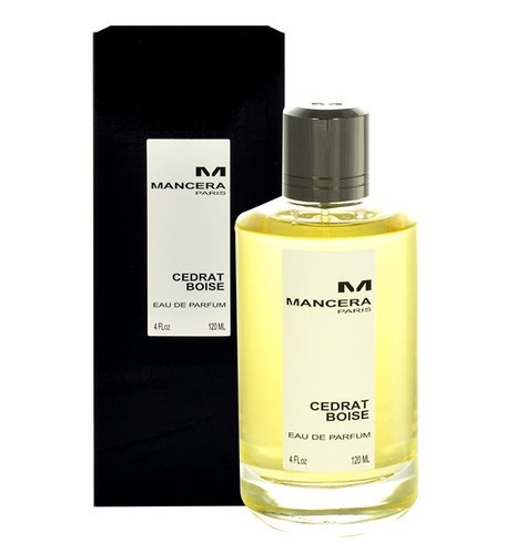 Mancera Cedrat Boise edp 120ml