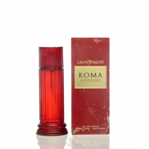 L.B. Roma Passione 2016 W edt 50ml