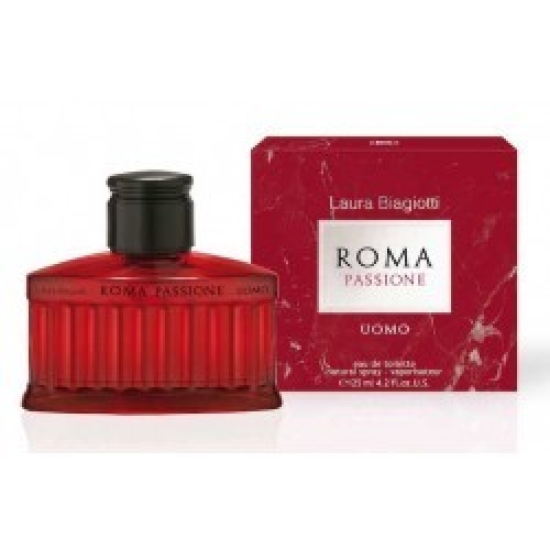 L.B. Roma Passione Uomo 2016 M edt 125ml