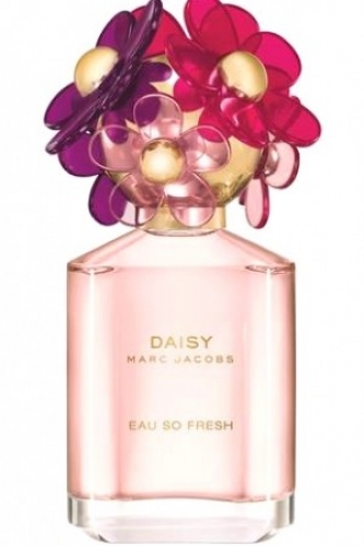 Marc Jacobs Daisy Eau So Fresh Sorbet 2015 W edt 75ml tstr