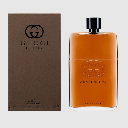 Gucci Guilty Absolute 2017 M edp 150ml