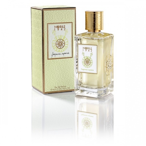 Nobile 1942 Vespri Esperidati W edp 75ml