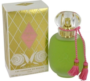 Les Parfums de Rosin Roseberry W edp 100ml