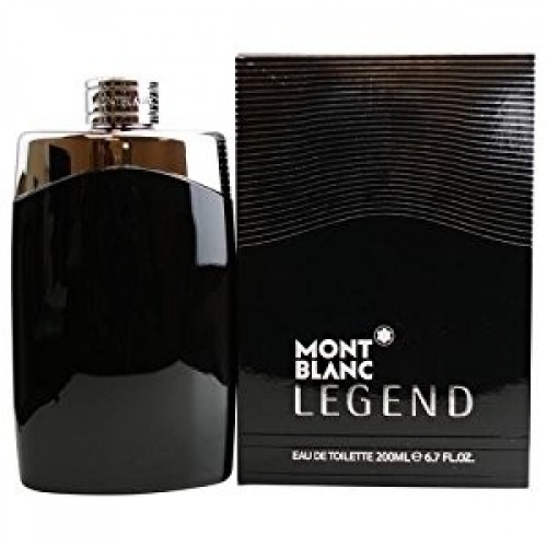 Mont Blanc Legend M edt 200ml