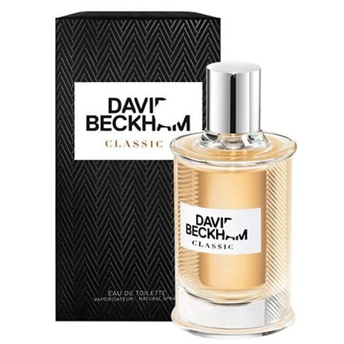 David Beckham Classic 2013 M edt 90ml