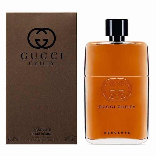 Gucci Guilty Absolute 2017 M edp 90ml