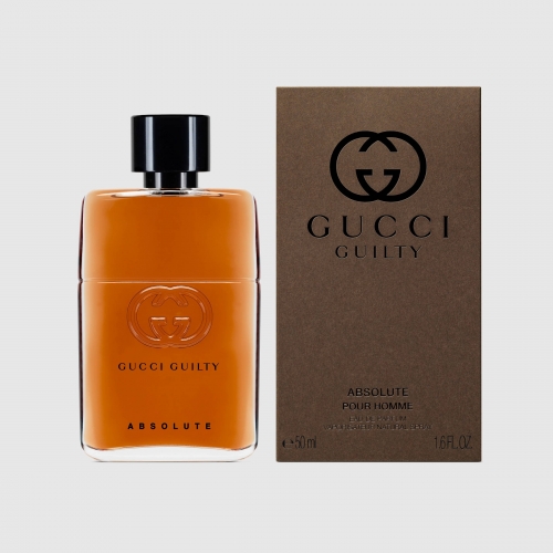 Gucci Guilty Absolute 2017 M edp 50ml