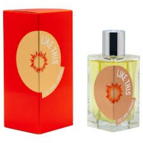 Etat Libre d`orange Like This W edp 100ml