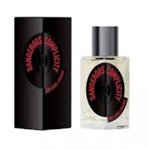 Etat Libre d`orange Dangerous Complicity edp 100ml