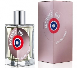 Etat Libre d`orange Archives 69 edp 100ml