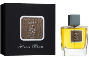 Franck Boclet Jasmin edp 100ml