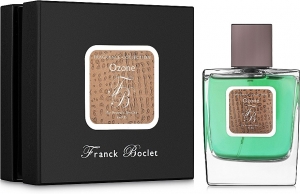 Franck Boclet Ozone edp 100ml