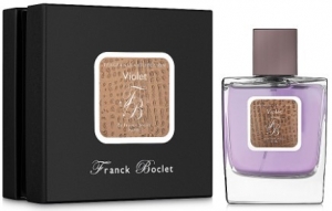 Franck Boclet Violet M edp 100ml