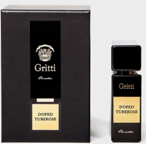 Gritti Doped Tuberose W edp 100ml