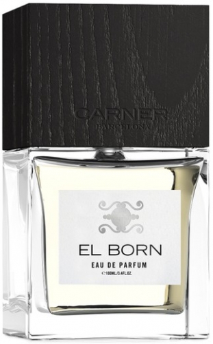 C.B. El Born 2014 edp 100ml