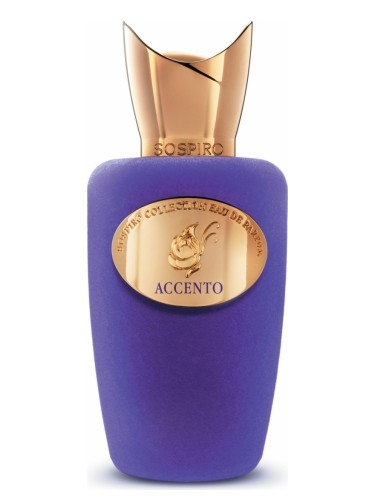 Sospiro Accento W edp 100ml