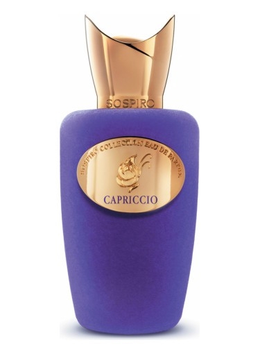 Sospiro Capriccio W edp 100ml