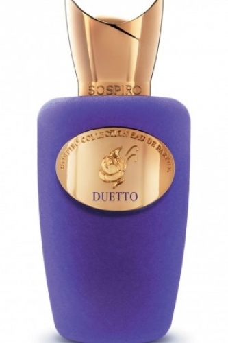 Sospiro Duetto W edp 100ml