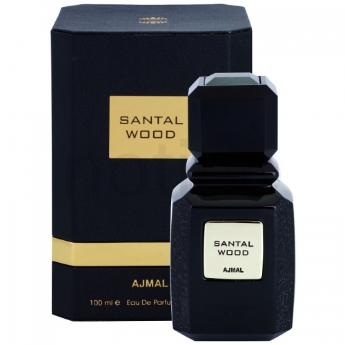 Ajmal Santal Wood 2014 edp 100ml